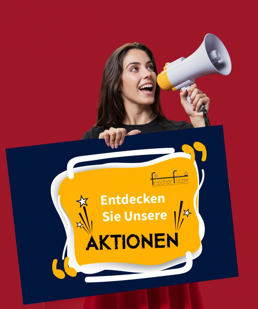 Aktionen